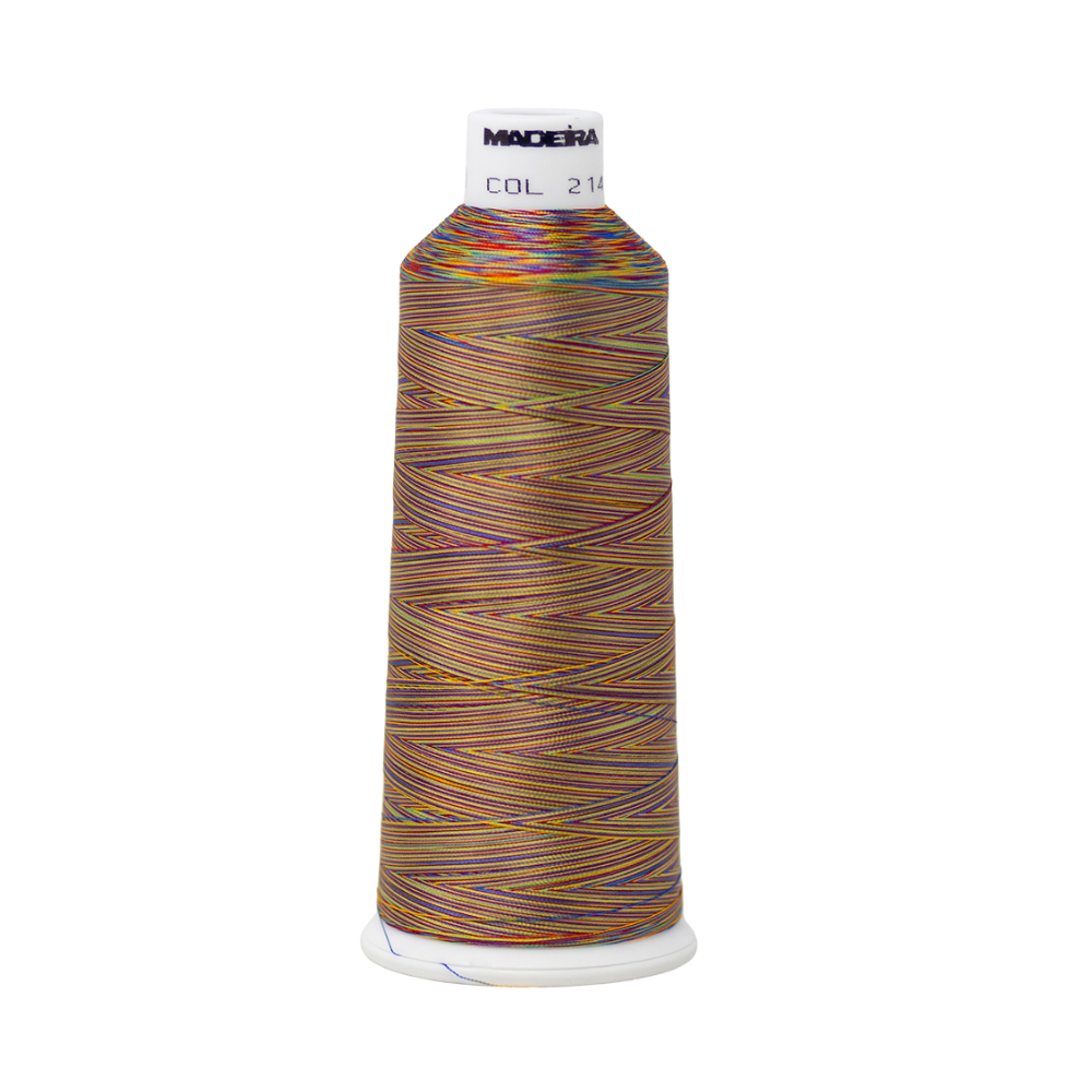 Maderia Classic Thread 40 - 5000m Cone - Barnyarns