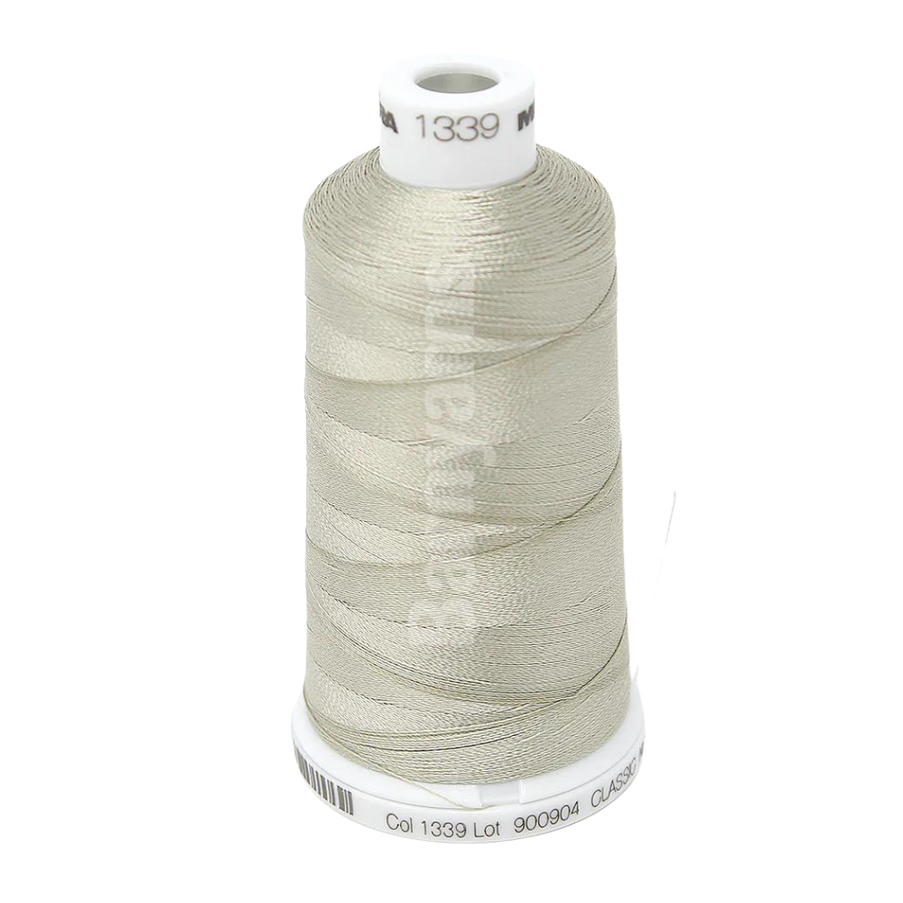 Maderia Classic 40 Thread - 1000m Cone - Barnyarns