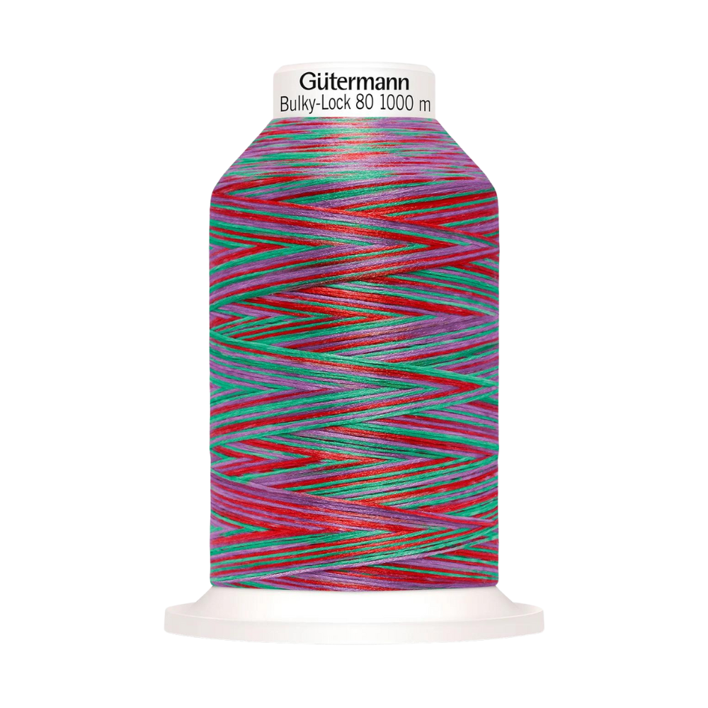 Gutermann Bulky Lock 1000m Cone