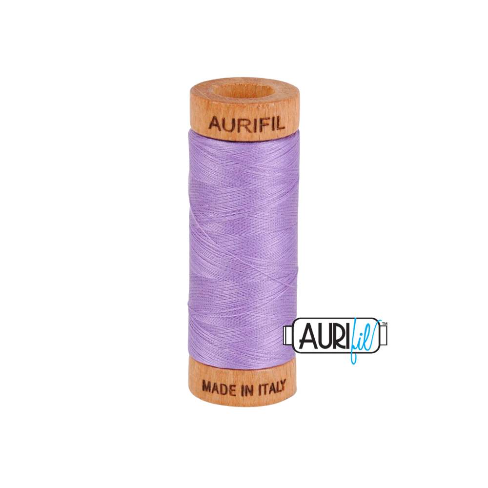 Aurifil Thread 280 274m Reel - 100% Cotton Thread