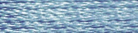 Madeira Decora 4 Strand Rayon 1495 Electric Blue 5m Pack| Barnyarns