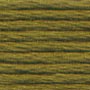 Madeira 6 Strand Cotton 1612 Dusky Woodland Green 10m Spiral Pack ...