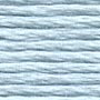 Madeira 6 Strand Cotton 1101 Light Sky Teal 10m Spiral Pack| Barnyarns