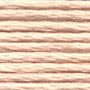 Madeira 6 Strand Cotton 306 Flesh Tone 10m Spiral Pack| Barnyarns