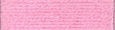 Anchor 6 Strand Cotton 1094 Pink 8m Spiral Pack| Barnyarns