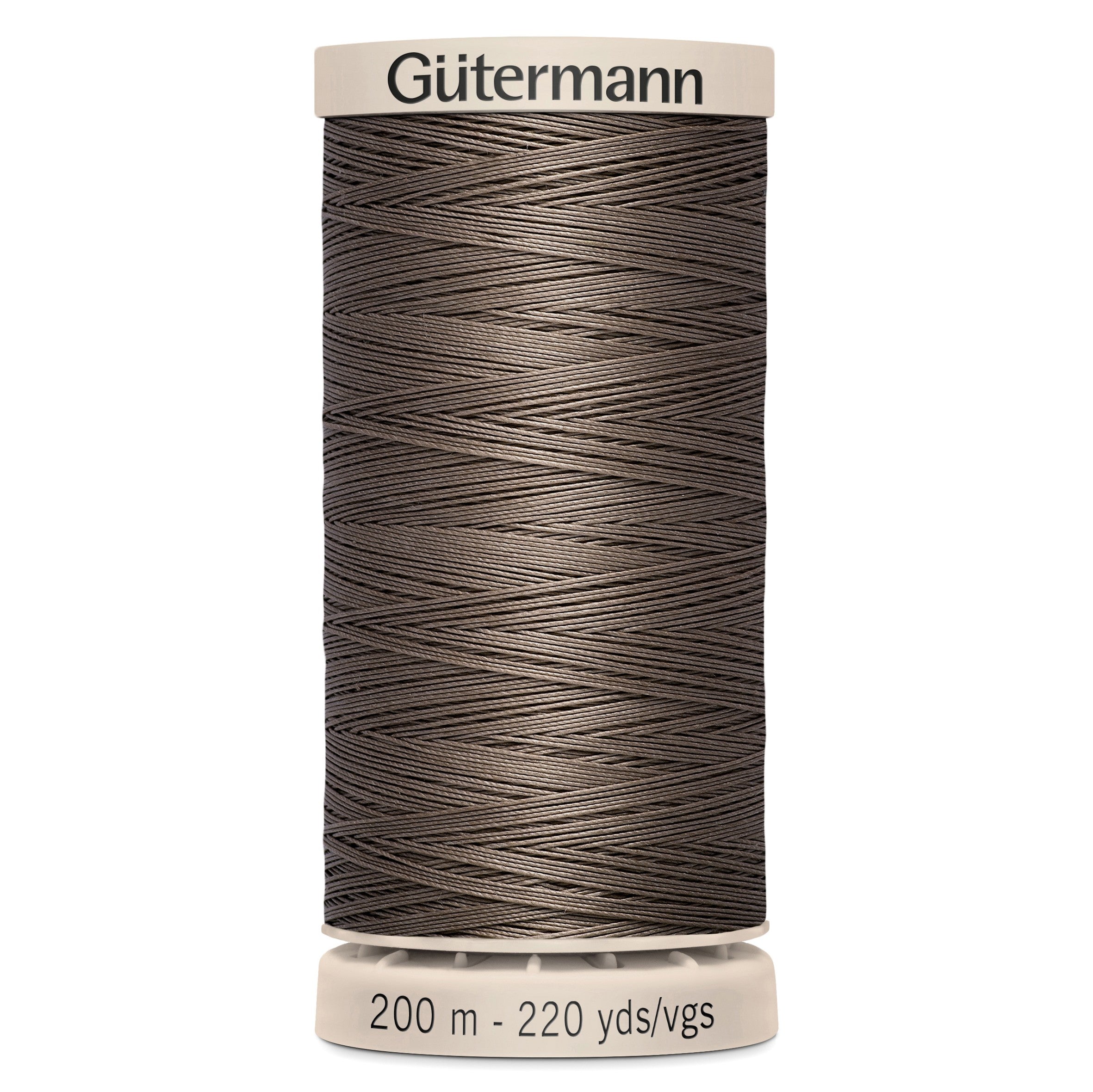Gutermann Hand Quilting 1225 Coco Chanel 200m Reel| Barnyarns