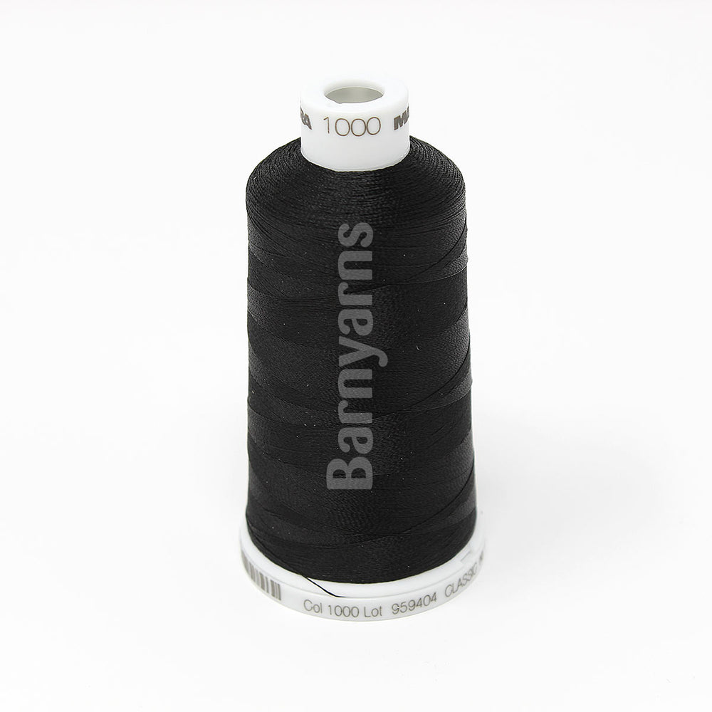 Madeira Threads - Retail and Industrial Thread
