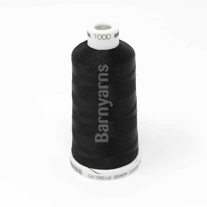 Madeira Threads - Retail and Industrial Thread