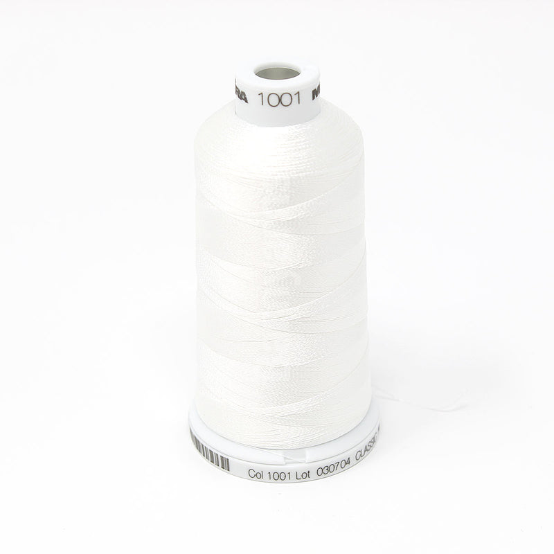 Madeira Threads - Retail and Industrial Thread