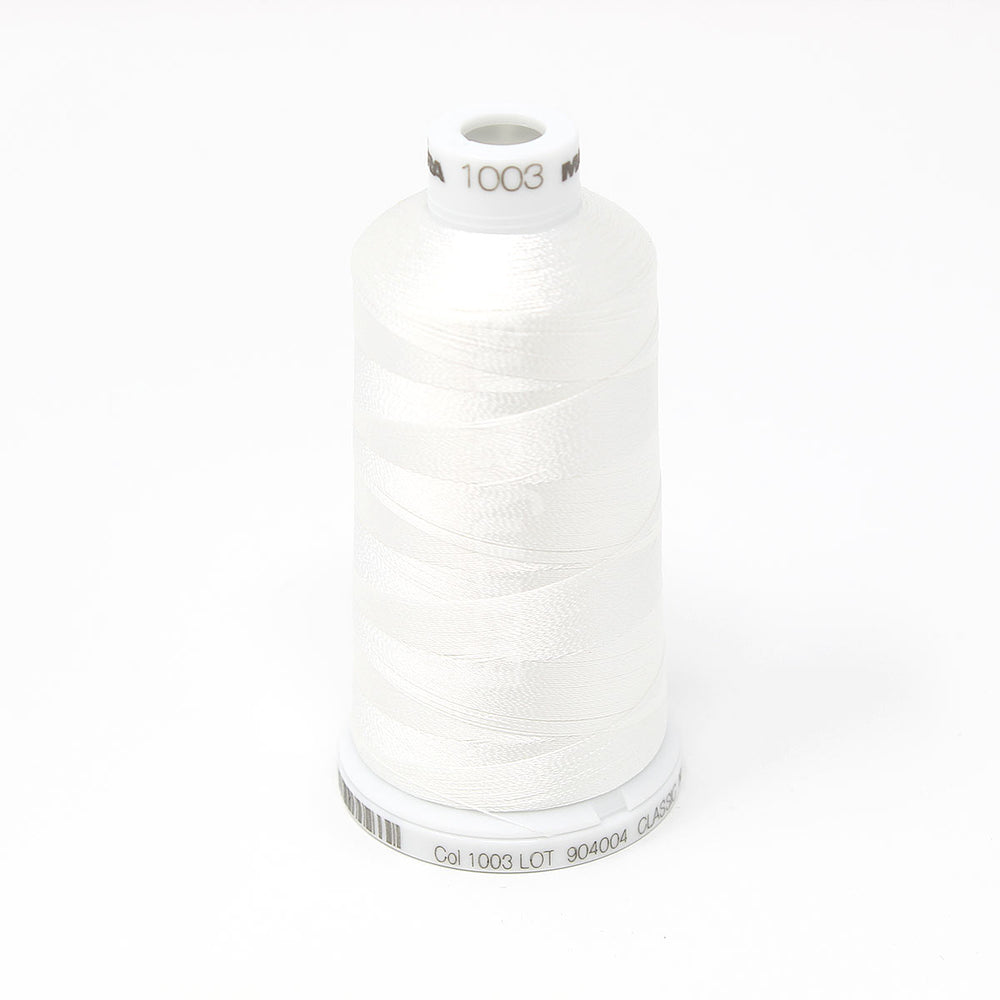 Madeira Threads - Retail and Industrial Thread