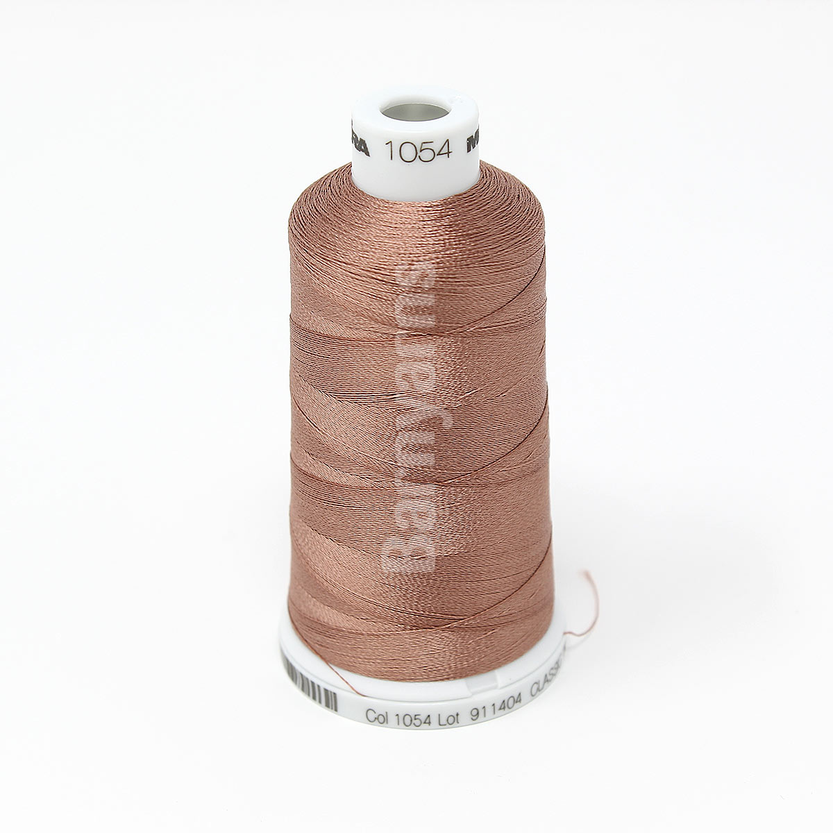 Madeira Classic 40 1054 Beige 1000m Cone| Barnyarns