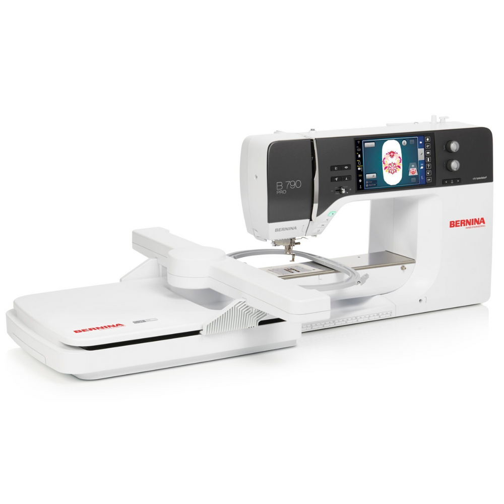 Sewing Machines - Platinum Bernina, Pfaff, Babylock & Bernette Dealership