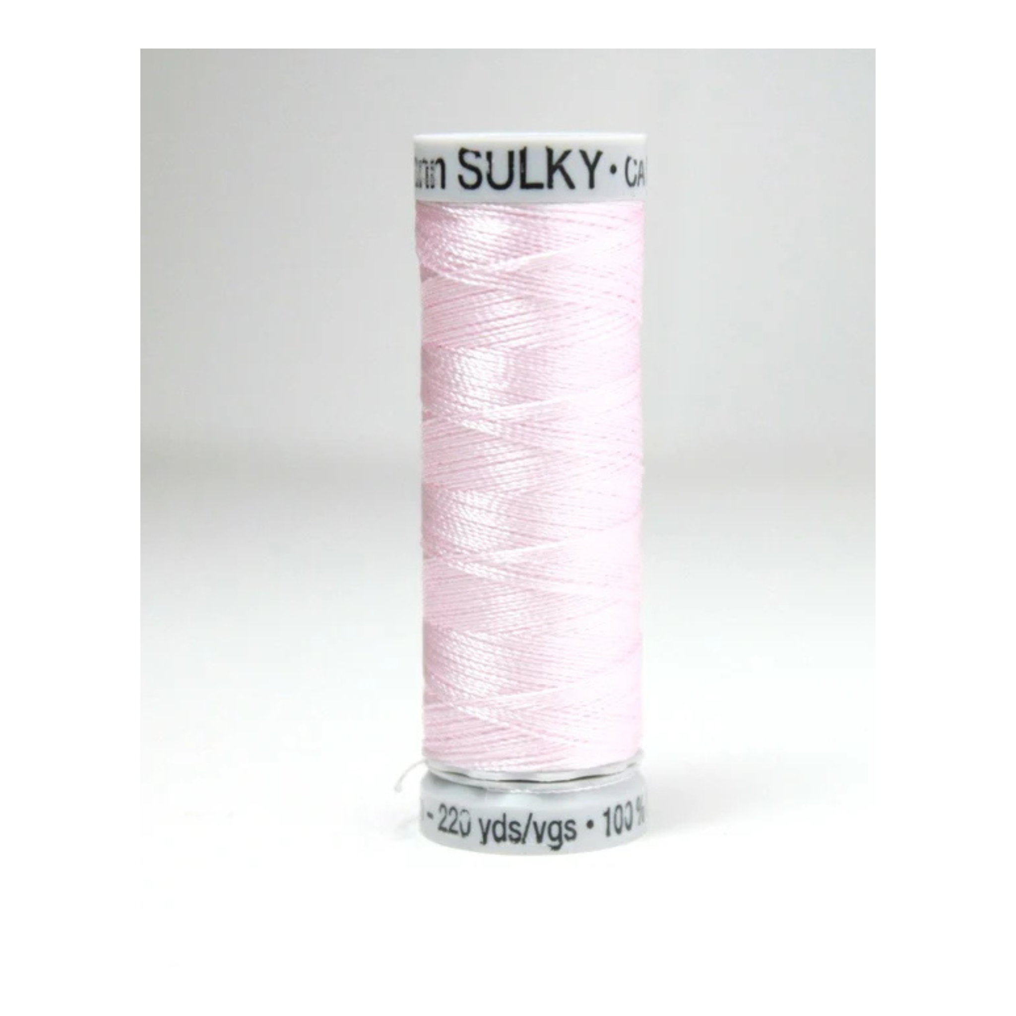 Sulky Rayon.40 1120 Pale Pink (R2,20)