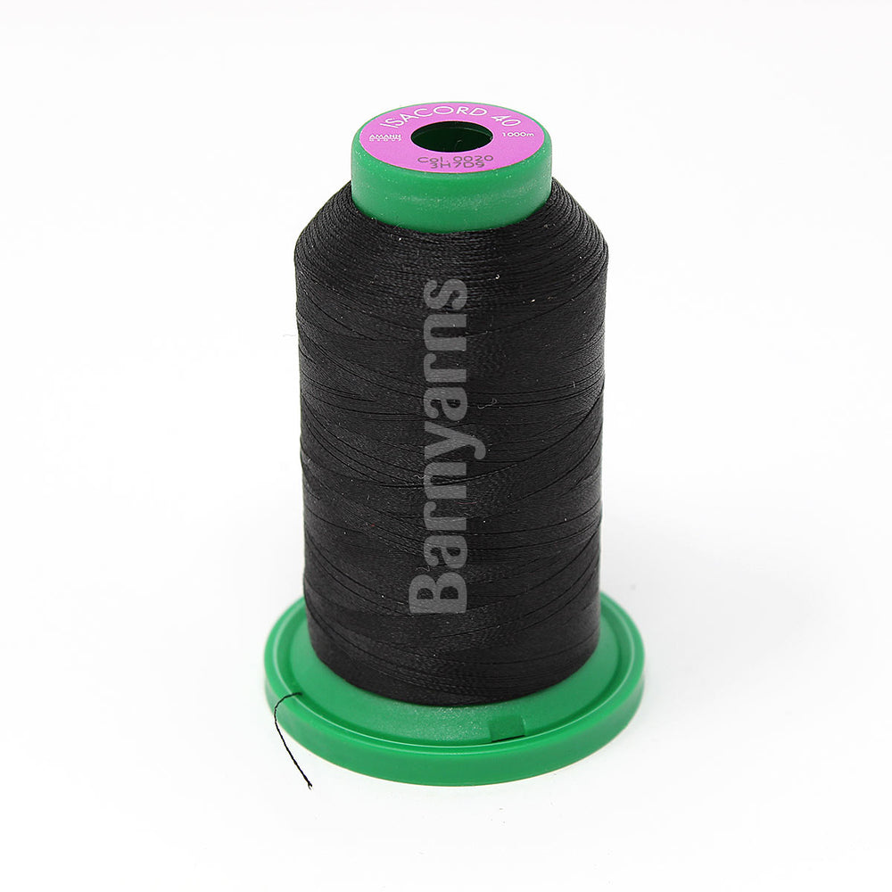 Isacord Threads - Polyester Embroidery Thread