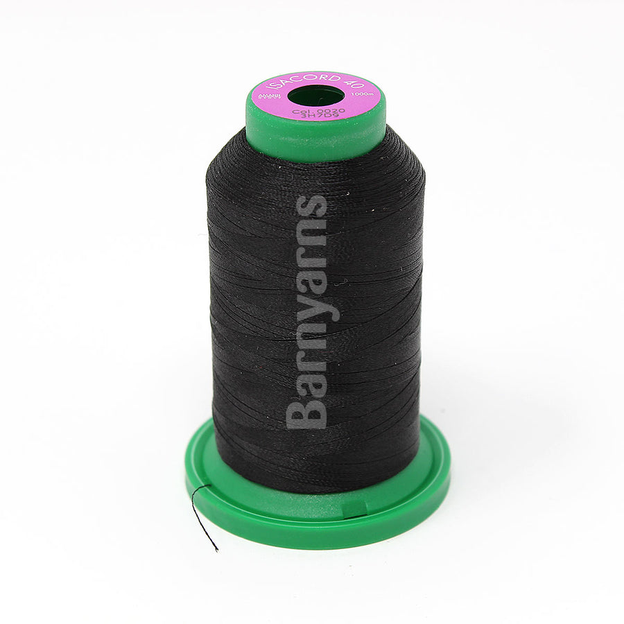 Isacord Threads - Polyester Embroidery Thread