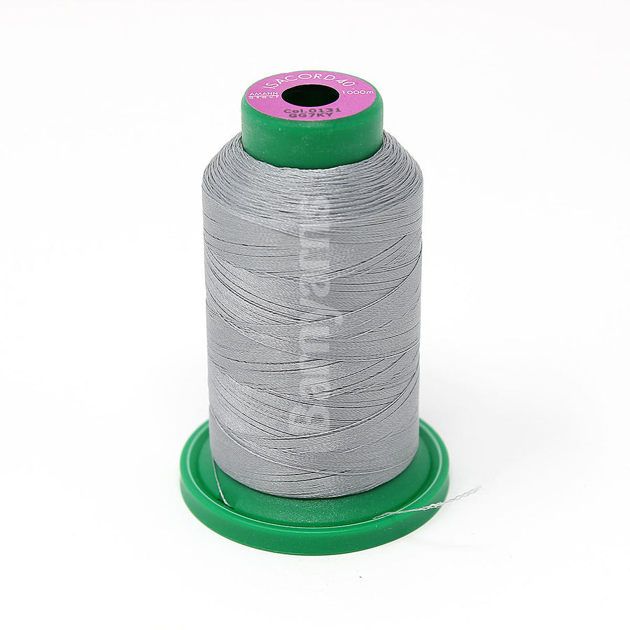 Isacord Threads - Polyester Embroidery Thread