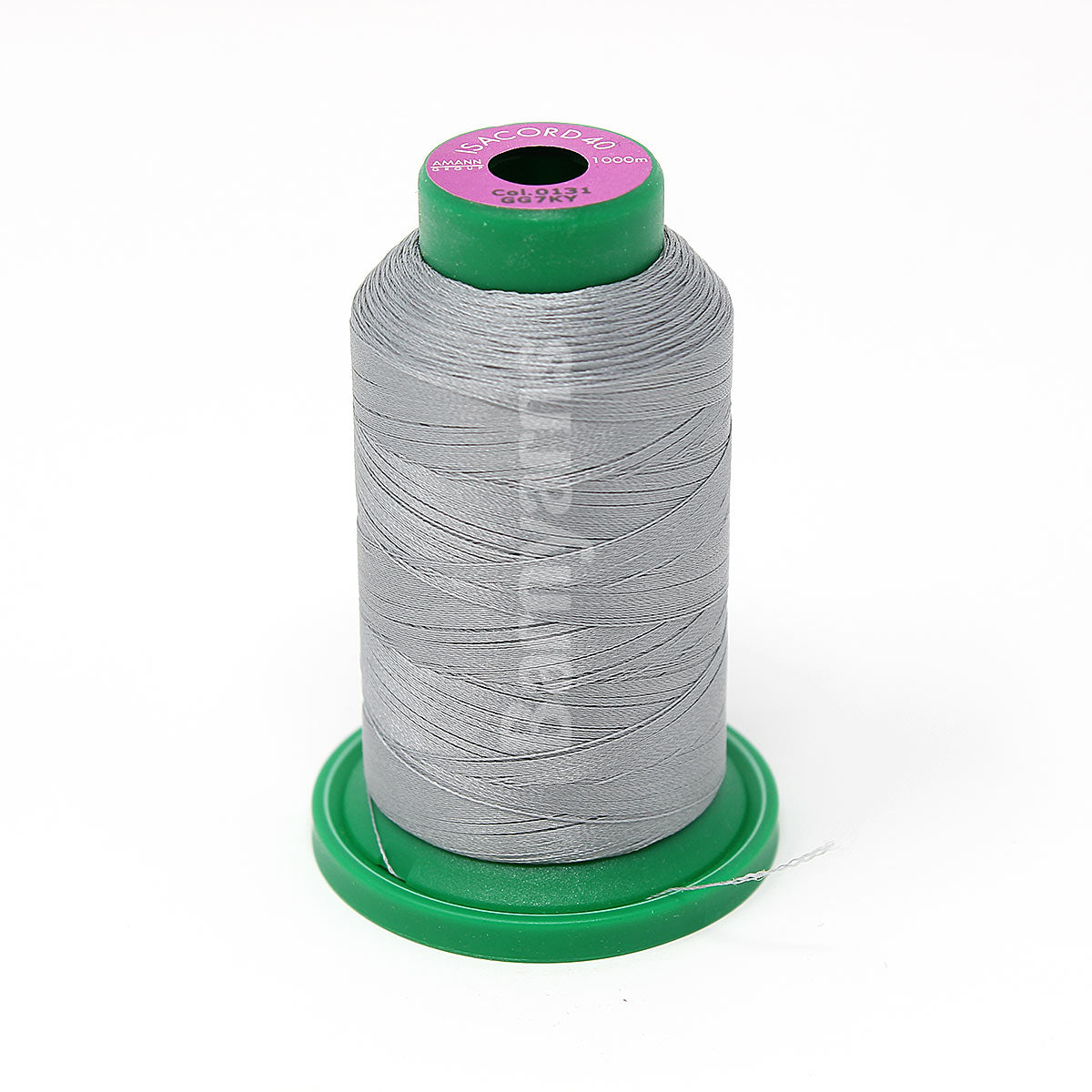 Isacord 40 0131 Dark 5000m Cone| Barnyarns
