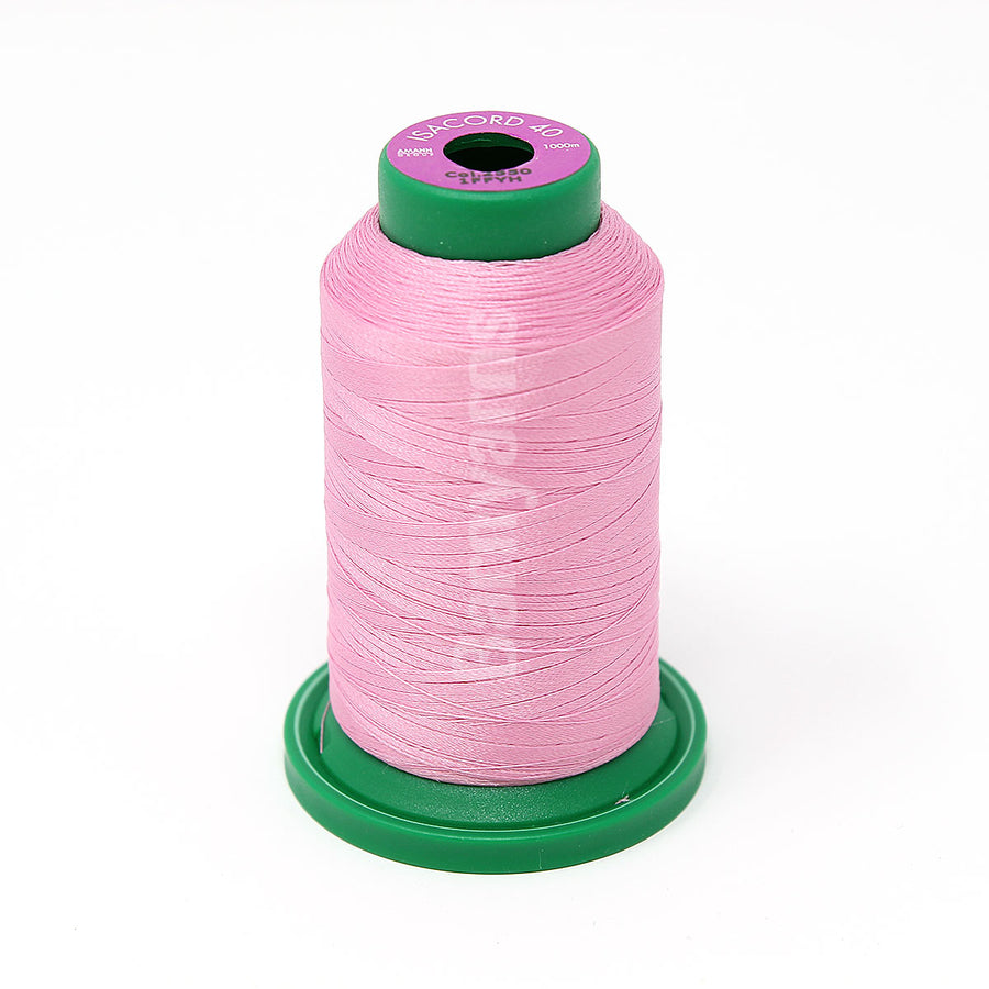 Isacord Threads - Polyester Embroidery Thread