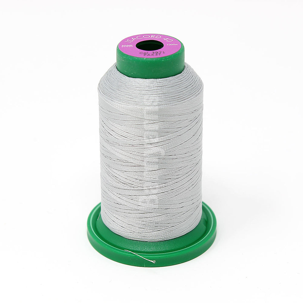 Isacord Threads - Polyester Embroidery Thread