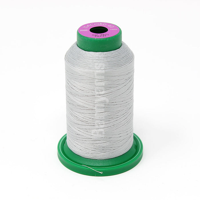 Isacord Threads - Polyester Embroidery Thread