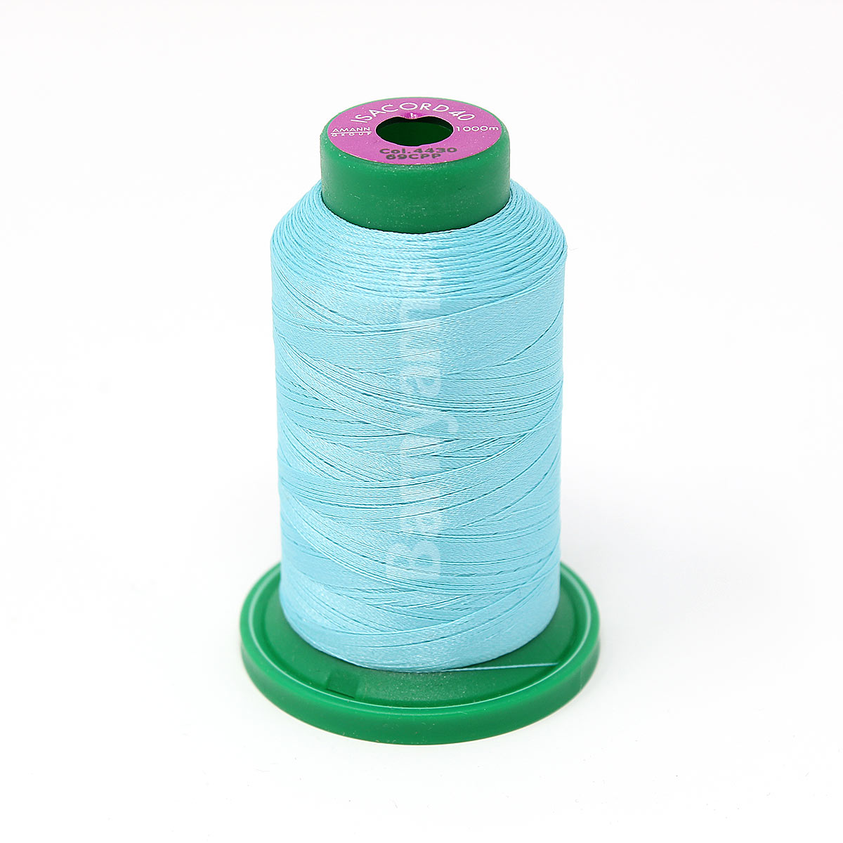 Isacord 40 4430 Island 5000m Cone| Barnyarns