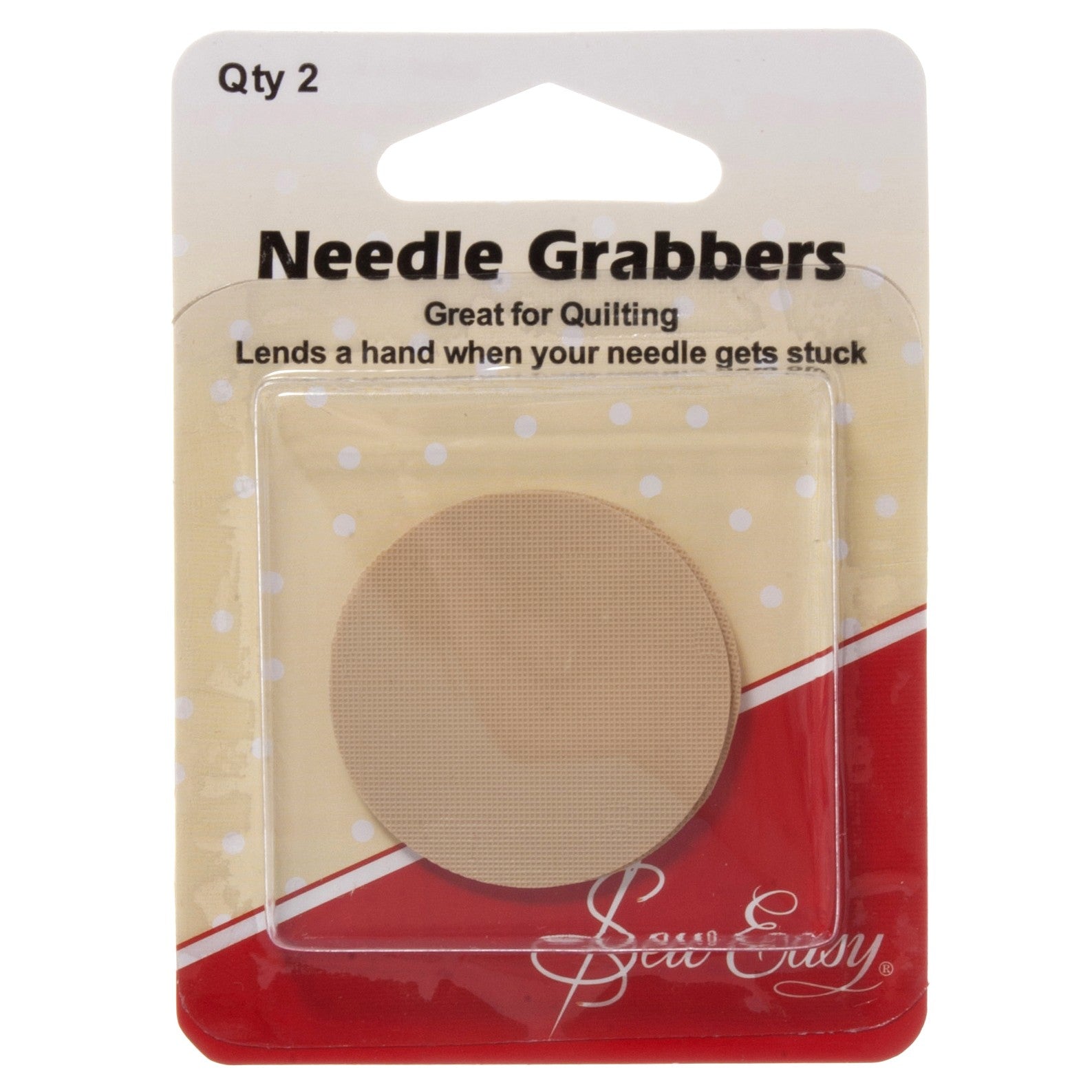 Sew Easy Needle Grabbers| Barnyarns
